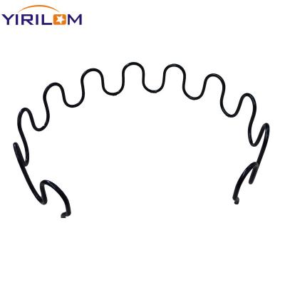 中国 オーダーメイド 70cm 長さ 交換 ソファ 椅子 スプリング 具 スプリング クリップ付き 販売のため