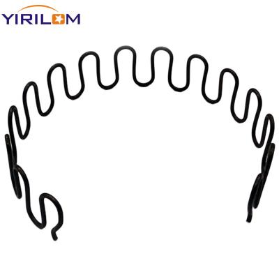 中国 オーダーメイド 70cm 長さ 交換 ソファ 椅子 スプリング 具 スプリング クリップ付き 販売のため