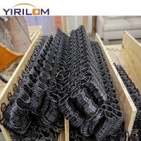 China China Factory Customized Sofa Spring Snake Shaped Zigzag Sofa Springs Roll for sale