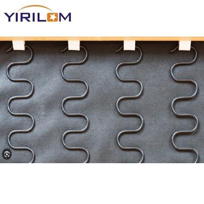 China China fábrica personalizado Sofá Primavera serpente em forma de zigzag à venda