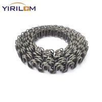 China Zigzag Spring Roll Galvanize For Sofa  China Seat Serpentine Zigzag Spring for sale