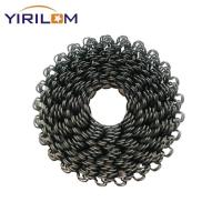 China Professional Design Snake Shaped Spring Zigzag Spring Roll For Sofa for sale