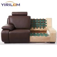 China Premium 50mm Elasticated Seat Webbing For Sofa Making for sale