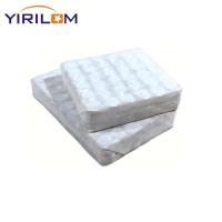 China Customized Size 4 inches Height Sofa Pocket Spring Pocket Spring For Sofa Cushion for sale