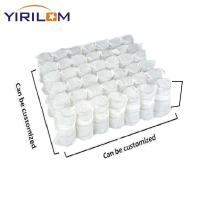 China Customized Size 4 inches Height Sofa Pocket Spring Pocket Spring For Sofa Cushion for sale