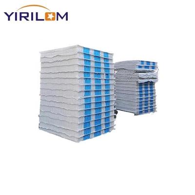 중국 매트리스용 1.0mm-2.3mm 와이어 지름의 맞춤형 3/5/7/9 Zoned Pocket Spring Unit 판매용