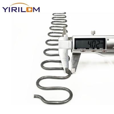 China Customizable Long-lasting Performance Zigzag Spring For Sofa Furniture Accessories for sale