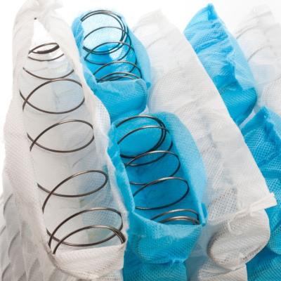 Cina Prezzo di fabbrica personalizzato Dimensione 4 pollici Altezza Divano Borsa bobina molla per cuscino di divano in vendita