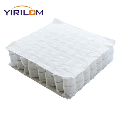 Cina 18*18 pollici di acciaio ad alto carbonio con 80 grammi di tessuto Pocket Spring Unit per divano seduta in vendita