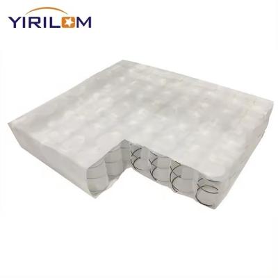 Cina 18*18 pollici di acciaio ad alto carbonio con 80 grammi di tessuto Pocket Spring Unit per divano seduta in vendita