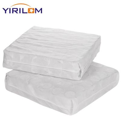 Cina 18*18 pollici di acciaio ad alto carbonio con 80 grammi di tessuto Pocket Spring Unit per divano seduta in vendita