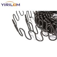 China Customized Wire Diameter Semicircle Zigzag Spring For Sofa Inner Upholstery for sale