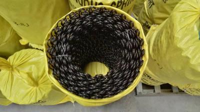 Chine Printemps en zigzag en forme de S roulé sur mesure pour le canapé à vendre