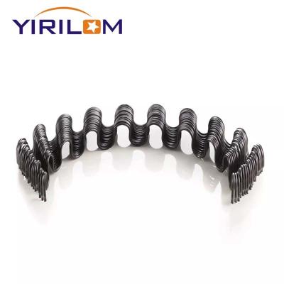 China Customized Sofa Zigzag Spring For Seating Applications Available In Various Gauges for sale