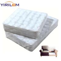China Versatile Adaptive and Allergy Safe Pocket Coil Spring for Sofa for sale