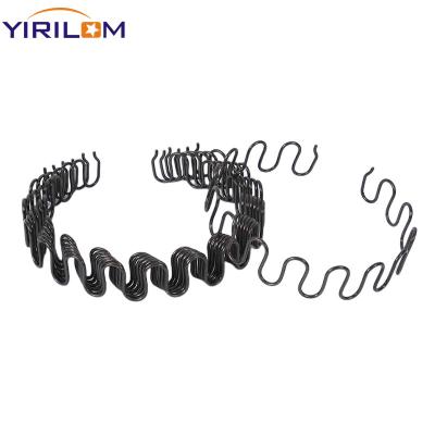China 10mm Loop Largura Zigzag Primavera para acessórios de hardware de sofá fácil de instalar à venda