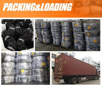 China Sofa Accessories Plastic Clip Strip For Sofa Zigzag Spring Fixing for sale