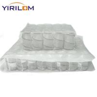 China High-Elasticity Sofa Pocket Spring designed for Space-Saving and Noise-Free Use for sale