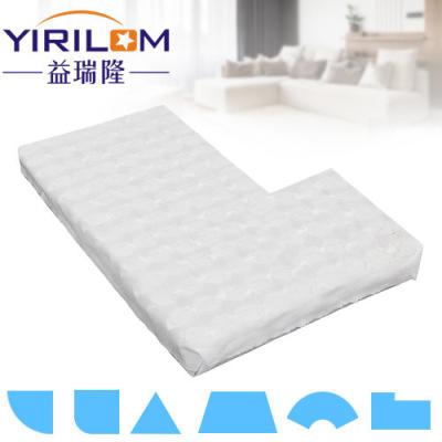 中国 オーダーメイド サイズと形 ソファのクッションのための弾性ポケットスプリングコイル 販売のため