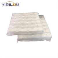 China High-Elasticity Sofa Pocket Spring designed for Space-Saving and Noise-Free Use for sale