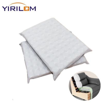 중국 가장 좋은 소파 스프링 지원 시스템 탄력적인 소파를 위한 주머니 코일 스프링 유닛 판매용