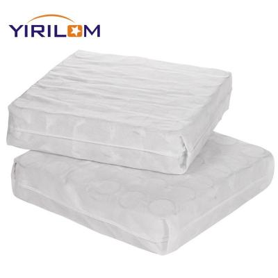 중국 공장 맞춤형 20"20"4" 포켓 코일 스프링 소파를 위한 내부 스프링 단위 판매용