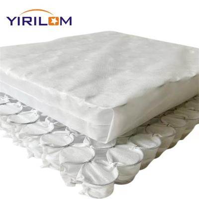 중국 공장 맞춤형 20"20"4" 포켓 코일 스프링 소파를 위한 내부 스프링 단위 판매용