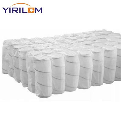 China 4 polegadas de altura sofá almofada bobina de bolso unidade de molas para sofá elástico for sale