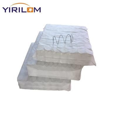 中国 コンプレッションパック ポケットスプリング ソーファ 個別ソファコイル 販売のため