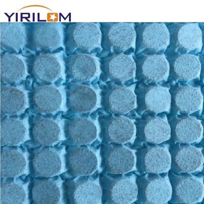 China Pocket Coil Spring Moderate Price Roll-packing Micro Pocket Spring Unit For Mattress for sale