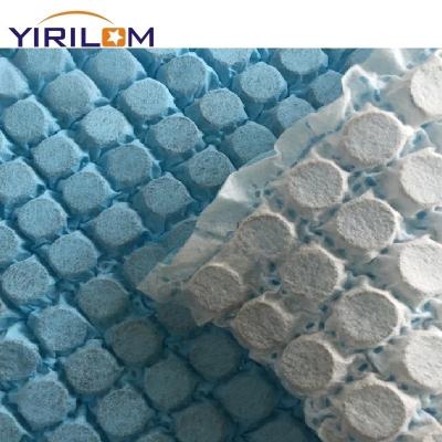 China Boa resistência Micro Pocket Spring Coil Unit para colchão à venda