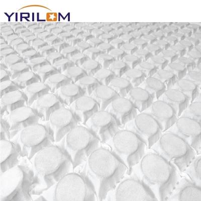 China Boa resistência Micro Pocket Spring Coil Unit para colchão à venda