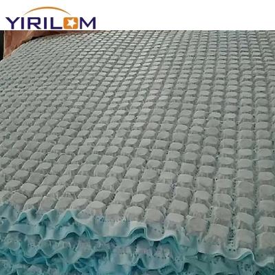 China Boa resistência Micro Pocket Spring Coil Unit para colchão à venda