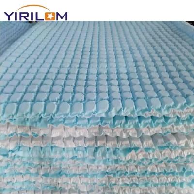 China Boa resistência Micro Pocket Spring Coil Unit para colchão à venda