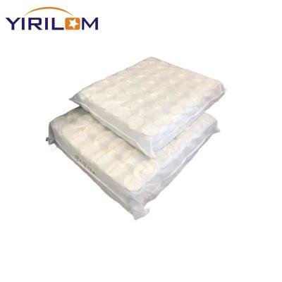 중국 맞춤형 크기 4 인치 높이 소파 소파 쿠션을위한 주머니 스프링 판매용