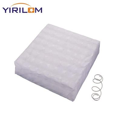 中国 圧縮パック 高売 ポケットコイル 春 ポケットコイル 春 ユニット ソーファ 販売のため