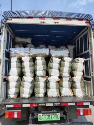 中国 ソファとクッションサポートのための耐久性ポケットコイルスプリング 販売のため