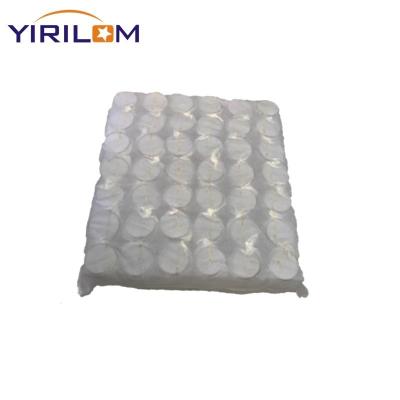 중국 18x18x4 커스터마이징 소파 주머니 스프링 유닛 완벽한 앉는 경험을 위해 판매용