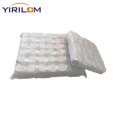 중국 18x18x4 커스터마이징 소파 주머니 스프링 유닛 완벽한 앉는 경험을 위해 판매용