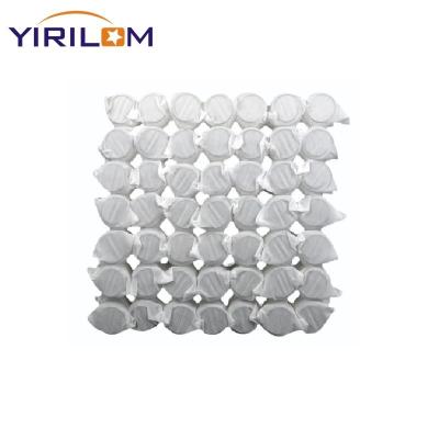 中国 カスタムサイズ 2.0mm スチールワイヤ 室内 音声のないソファ ポケットスプリング 販売のため