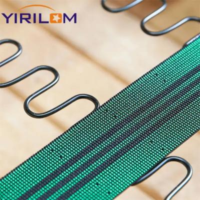 Cina Produttori all'ingrosso Fabbrica diretta per divani con nastro elastico per divani in vendita