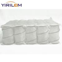 China Customized Sofa Pocket Spring with Middle Diameter 6cm-6.7cm and Customized Design for sale