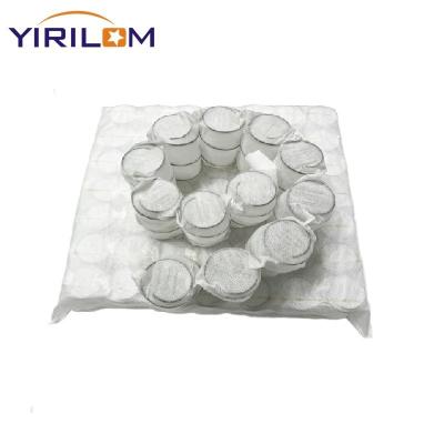 중국 맞춤형 내구성 고탄소 강철 와이어 소파 주머니 스프링 판매용