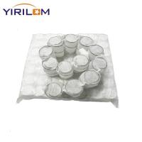 China 2.0mm High Carbon Steel Wire Sofa Pocket Spring with Individual Pocketed Coils and Customizable Size and Color for sale