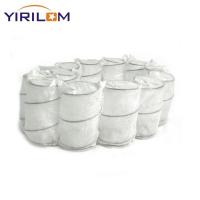 China Customized L Shape Sofa Pocket Spring Coil Pocket Sofa Spring for sale