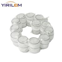 China 2.0mm High Carbon Steel Wire Sofa Pocket Spring with Individual Pocketed Coils and Customizable Size and Color for sale