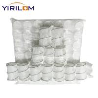 China High Carbon Steel Wire Sofa Pocket Spring with Customizable Size and Noiseless Operation for Durable Seating for sale