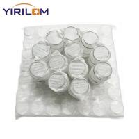 China Customized L Shape Sofa Pocket Spring Coil Pocket Sofa Spring for sale