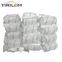 China Customized L Shape Sofa Pocket Spring Coil Pocket Sofa Spring for sale
