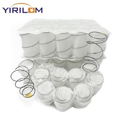 中国 フニチュア ポケットスプリング ソファ シート クッション コア 直径 6-7cm 販売のため